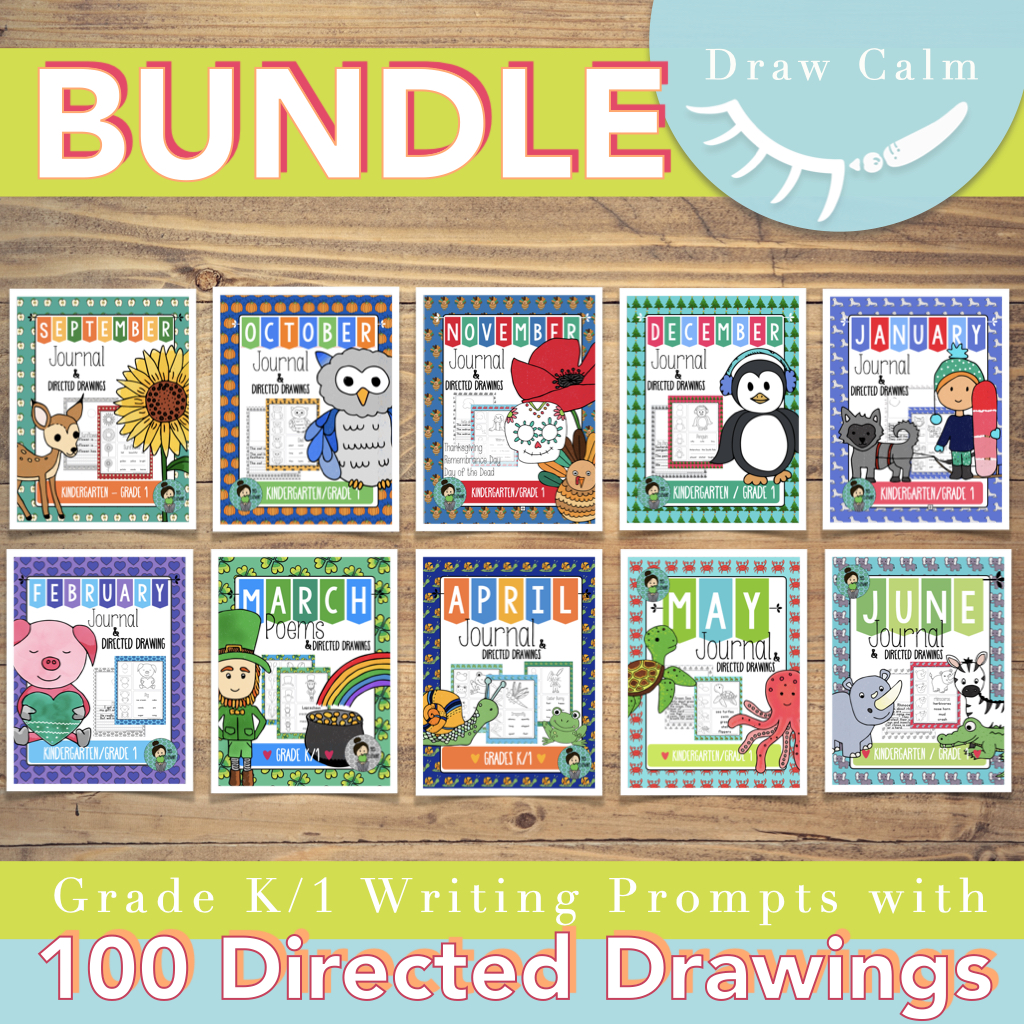 5-engaging-writing-prompts-for-halloween-fun-in-2nd-grade-draw-calm