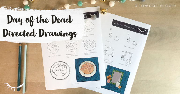Drawing Day of the Dead: Learn Mexican Traditions through Fun Art ...