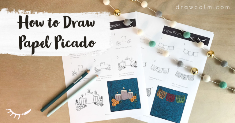 Drawing Day of the Dead: Learn Mexican Traditions through Fun Art ...
